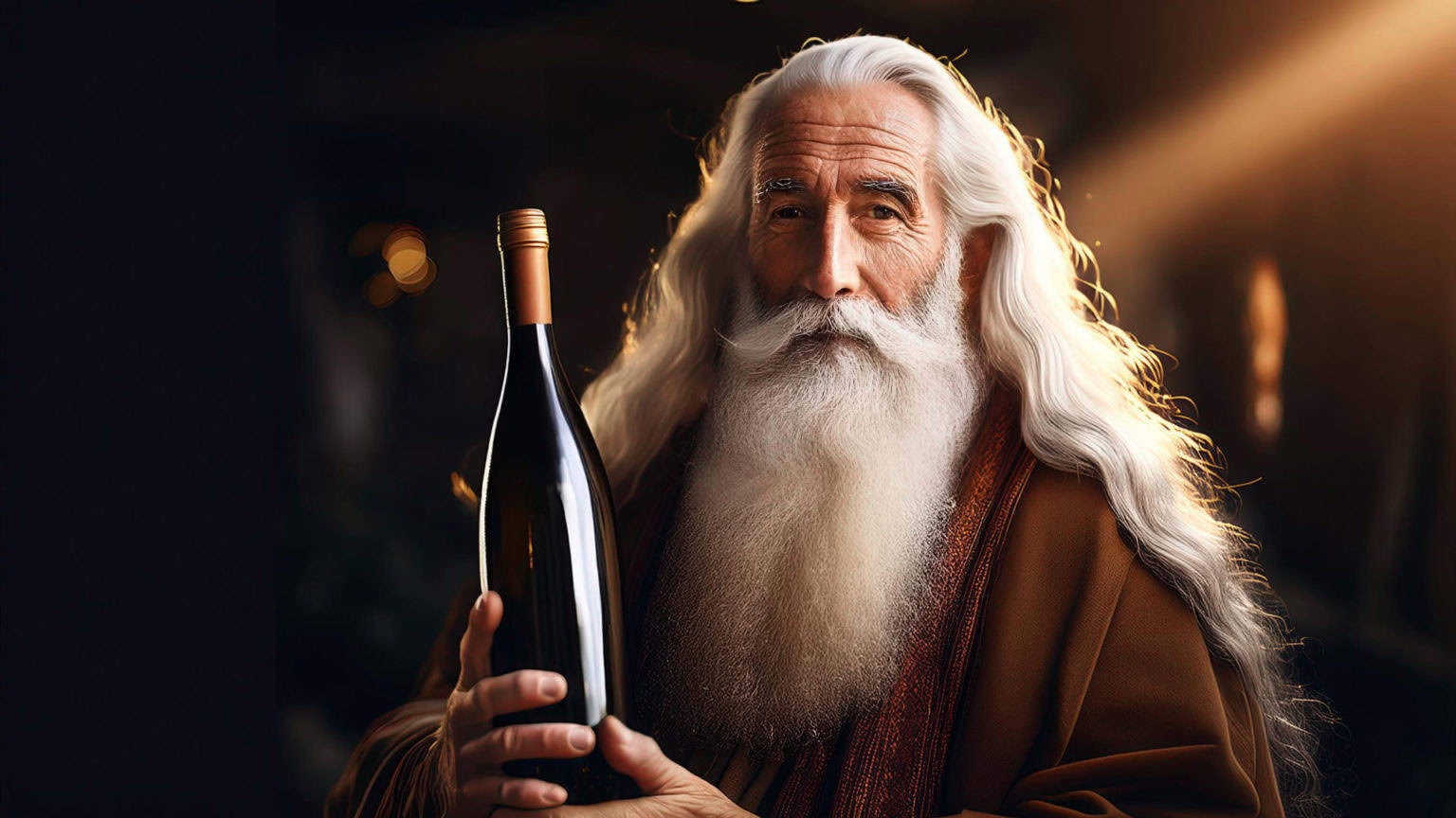 Methusalem - Adrian & Diego MATHIER NOUVEAU SALQUENEN