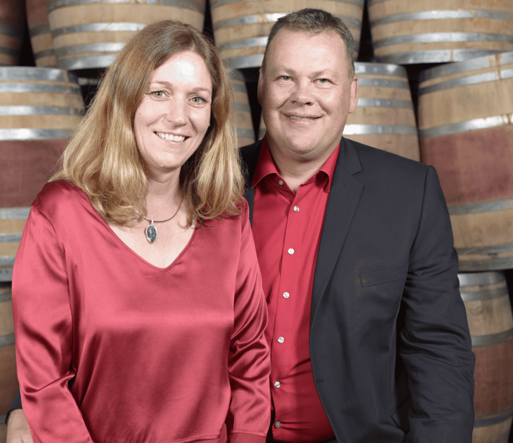 Wine tastings - Adrian & Diego MATHIER NOUVEAU SALQUENEN